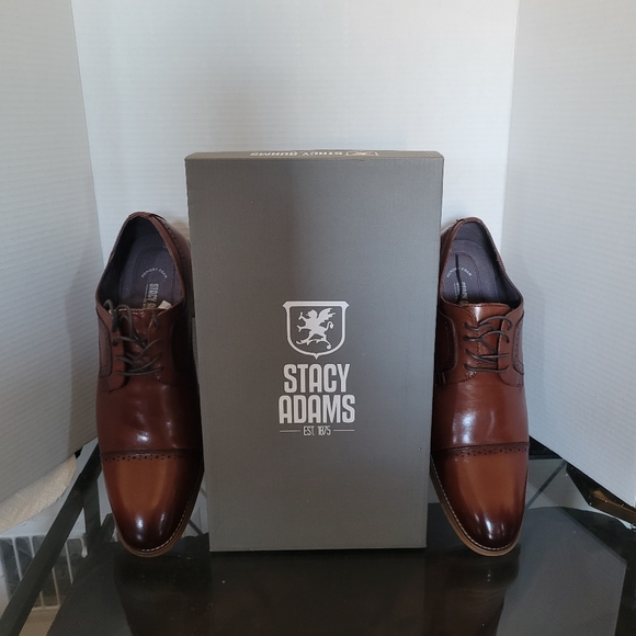 Stacy Adams | Shoes | Mens Shoes | Poshmark